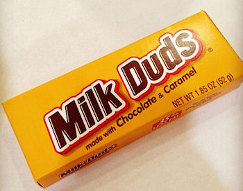 The Presurfer: How 9 Famous Candy Brands Got Their Names