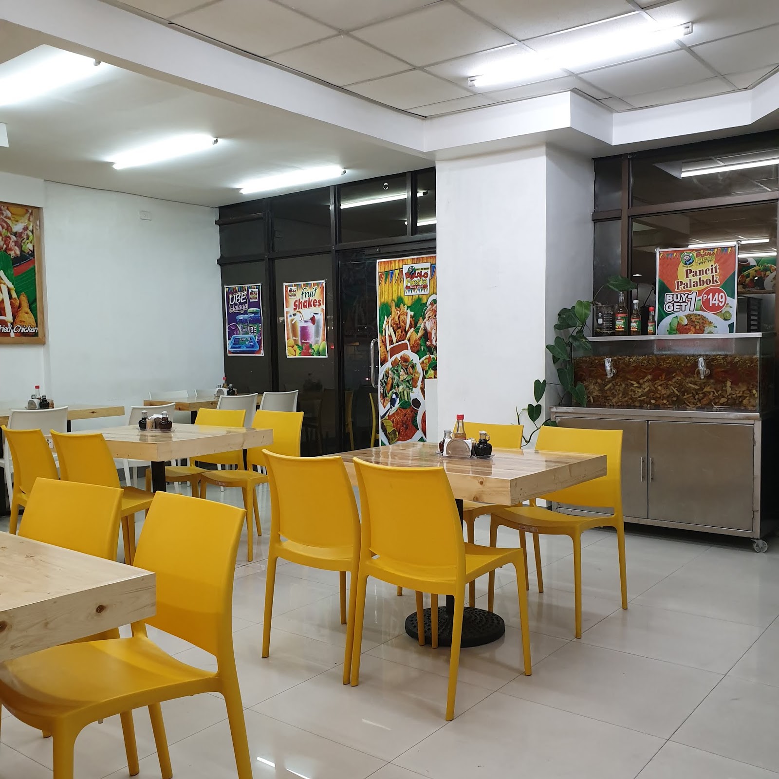 [Review] Bulalo Fiesta Valiant, Commonwealth Avenue, Quezon City - It's ...