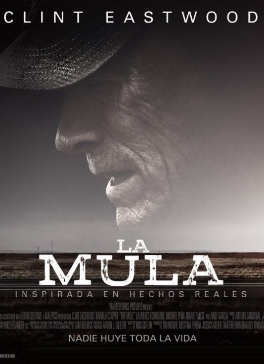 La Mula (The Mule)