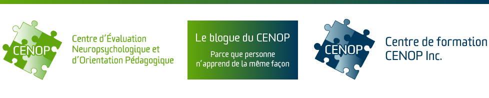 Eliane Chevrier du Cenop dans un documentaire sur la douance (haut ...