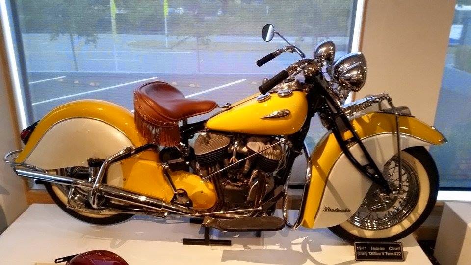 CarbonArt Motorcycle Lifestyles: February 2015