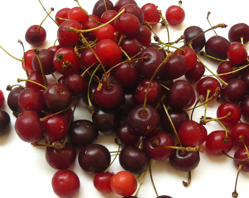Outras Comidas: Ginjinha
