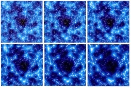 Electric Galaxy: Big-bang & Inflation Refuted by Eridanus Supervoid 900 ...