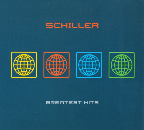 Más música y más +++: Schiller – Greatest Hits (2010)