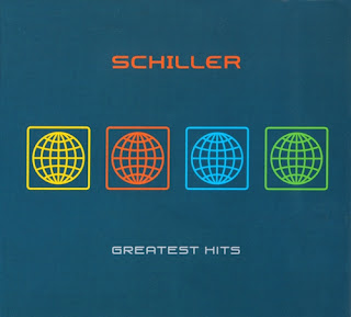 Más música y más +++: Schiller – Greatest Hits (2010)