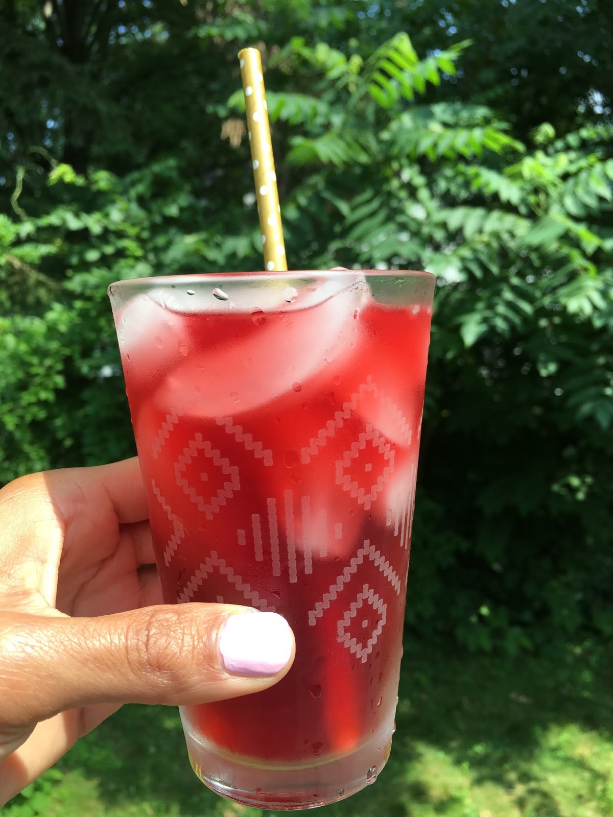 Passion Tea Recipe - Simply Tasheena