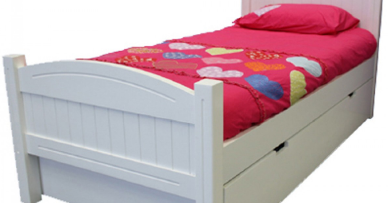 Different Types Of Kids Beds