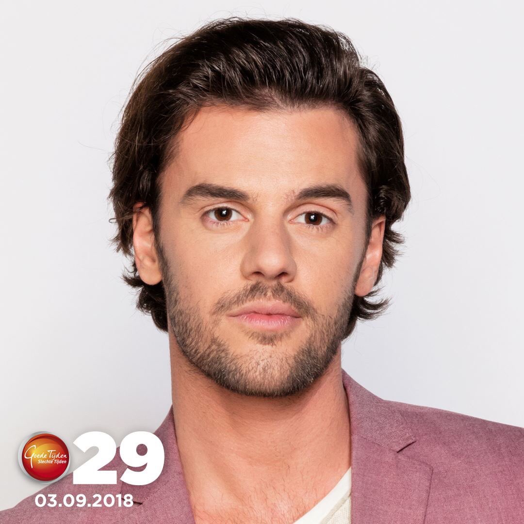 Roel Dirven opnieuw in GTST in nieuw seizoen - GTST Streetteam