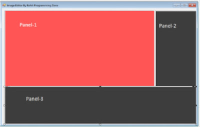 Rohit Programming zone: ImageEditor in C# Visual Studio 2017