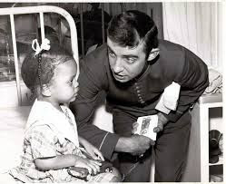 RETRO KIMMER'S BLOG: DETROIT TV LEGEND: JOHNNY GINGER!