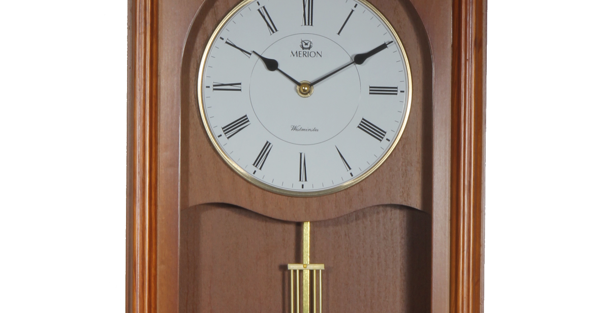 Pendule de perete: Pendule de perete cu melodie Westminster