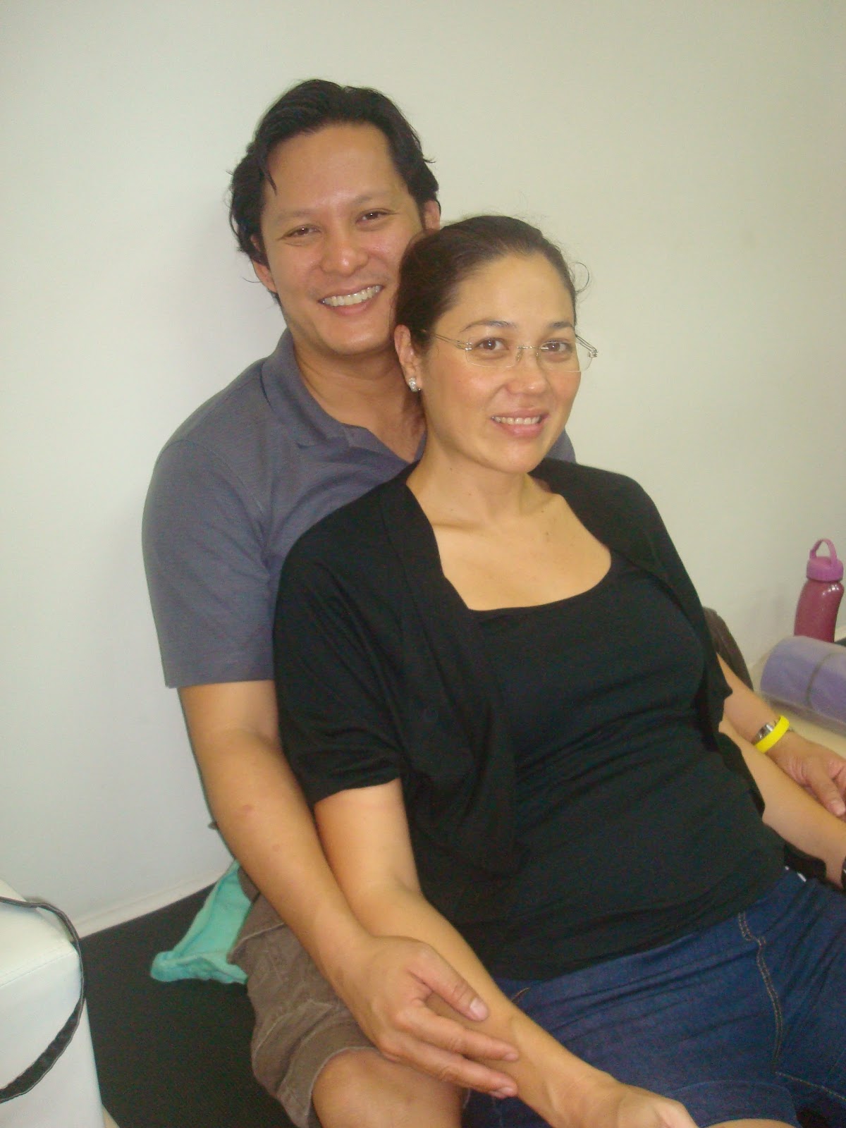 birthtimes: Birth Story:BY Akiko Thompson & Chip Guevarra