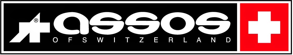 BREAKING NEWS: It's official -- the law is an ASOS, or is it an ASSOS ...