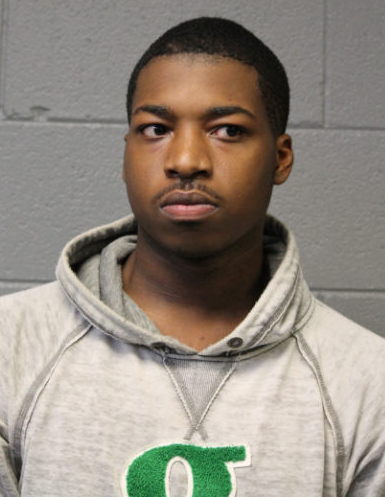 Court Report: Sentences Handed Down In Local Cases - CWB Chicago