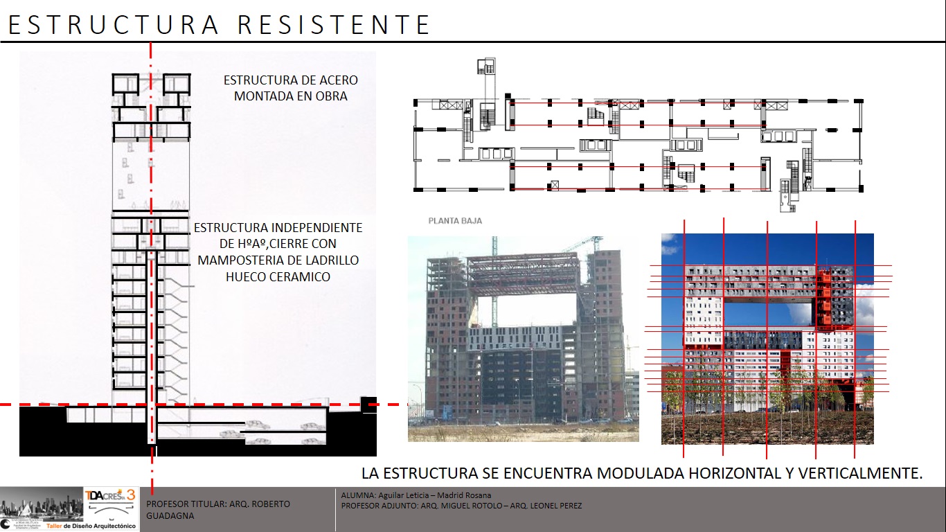 Leticia Aguilar: SEMINARIO TDA III EDIFICIO MIRADOR - MVRDV (GRUPO: MADRID- AGUILAR)