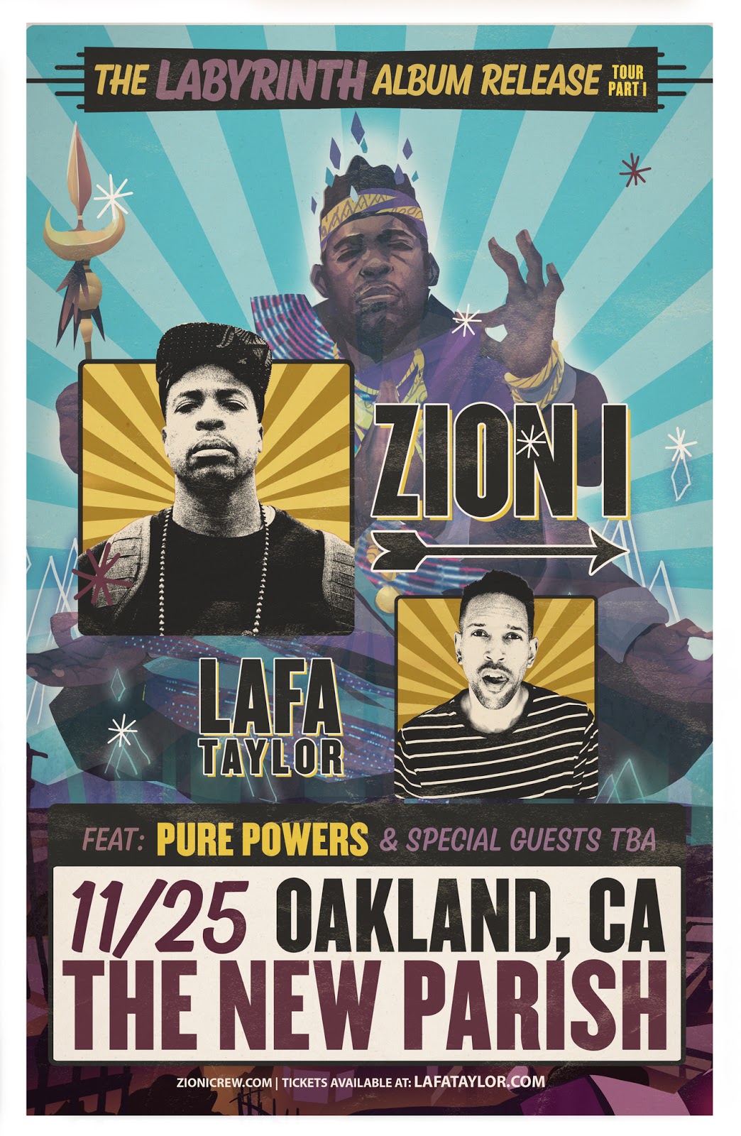 Jasen T. Davis: 2016