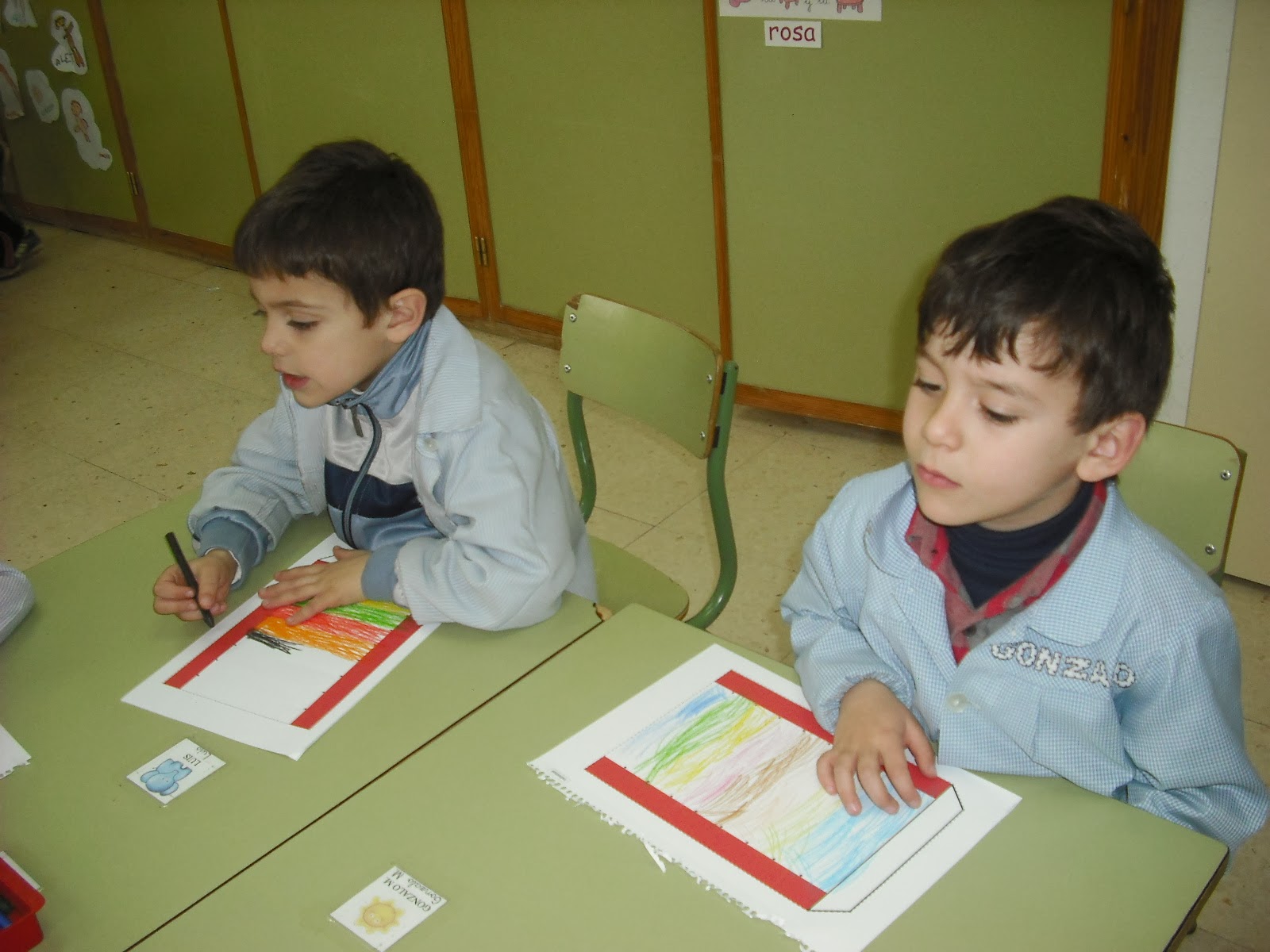 MI CLASE DE INFANTIL: FAROLILLOS CHINOS... MI CLASE DE INFANTIL: FAROLILLOS CHINOS...