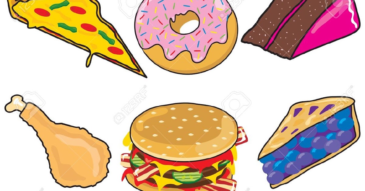 Alimentos no nutritivos: Alimentos no nutritivos