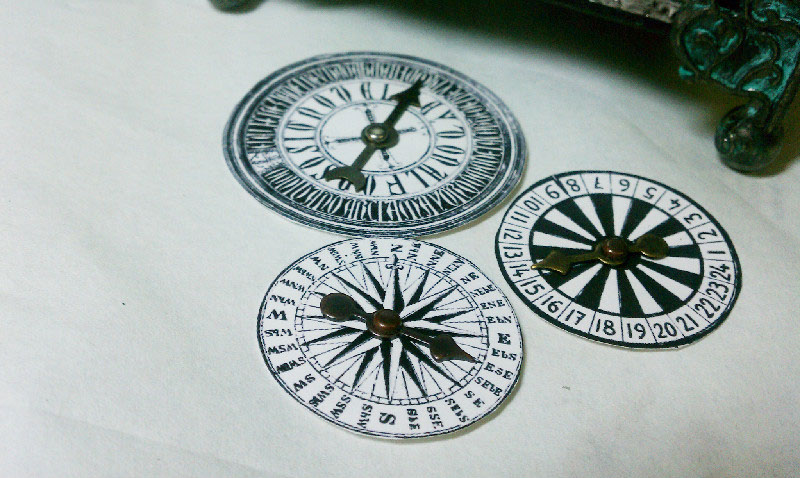 starrgazer creates: Embossed Metal Box Tutorial