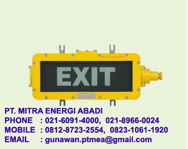 WAROM LIGHTING EXPLOSION PROOF JAKARTA: Warom BAYD Series Explosion ...