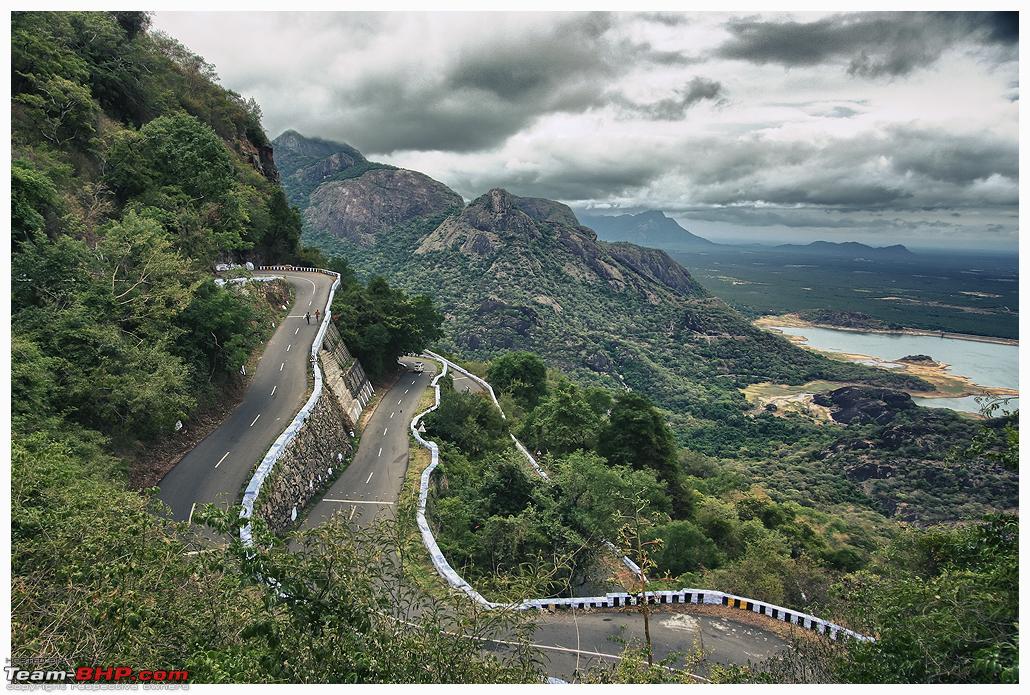 Tamilnadu Tourism: Valparai - History