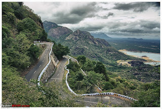 Tamilnadu Tourism: Valparai - History