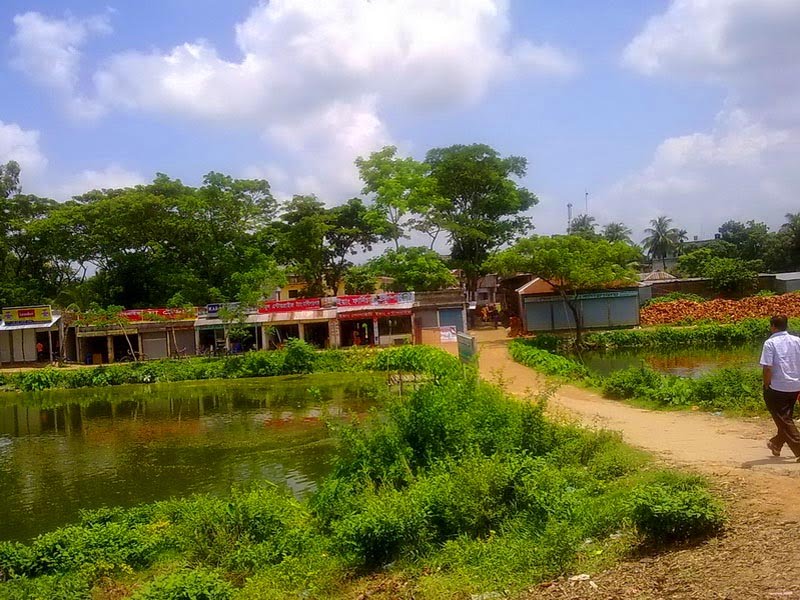 EXPLORE THE WORLD: Comilla, Bangladesh; Image Gallery