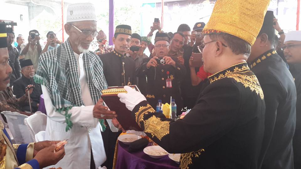 "SULTAN MELAKA DARUL ISLAM" OFFICIAL BLOG: "SULTAN MELAKA DARUL ISLAM ...