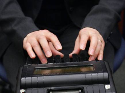 Best Institute For Stenography - Sipvs