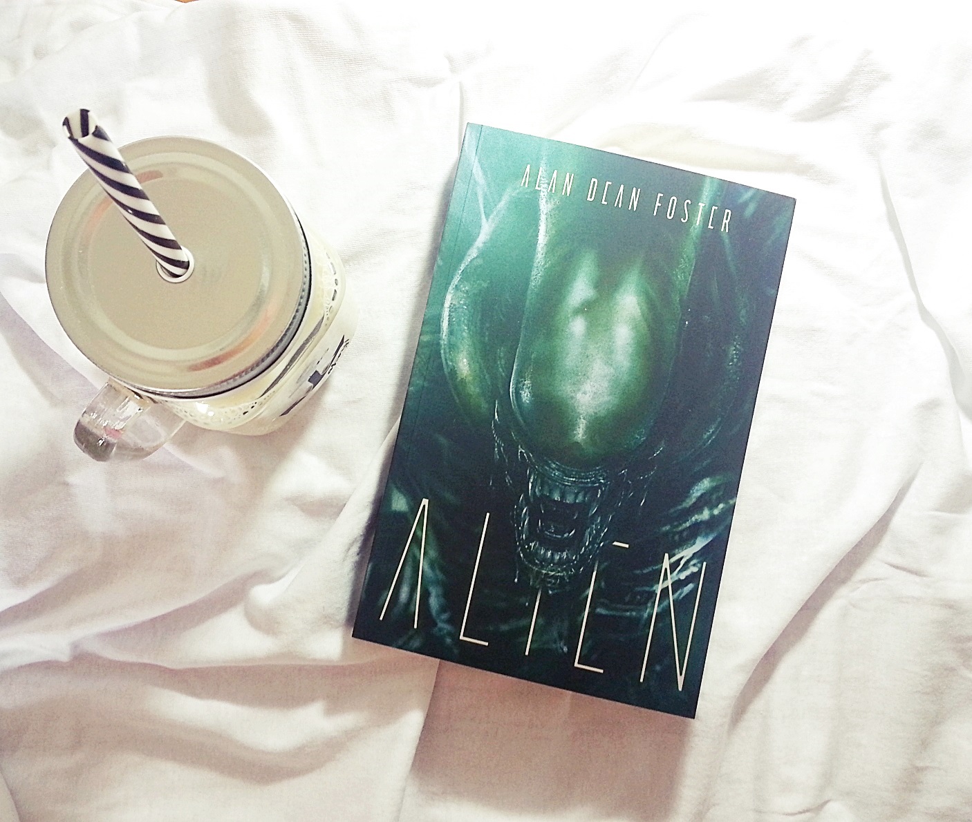 Alien 3 alan dean foster - bdaprogram