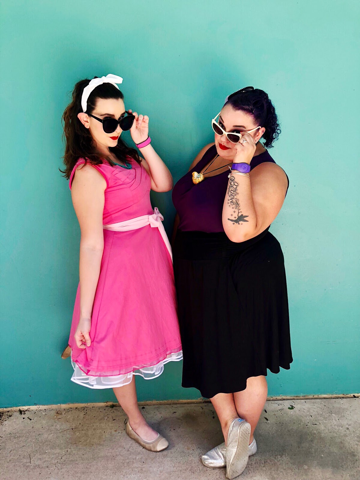 Spring Dapper Day Recap