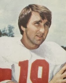 Today in Pro Football History: 1977: Buccaneers Overwhelm Saints for ...