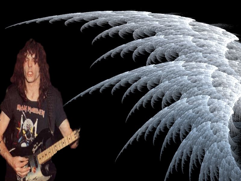 Michael ‘Wurzel’ Burston 1949-2011 | Theheavymetalmayhemradioshow