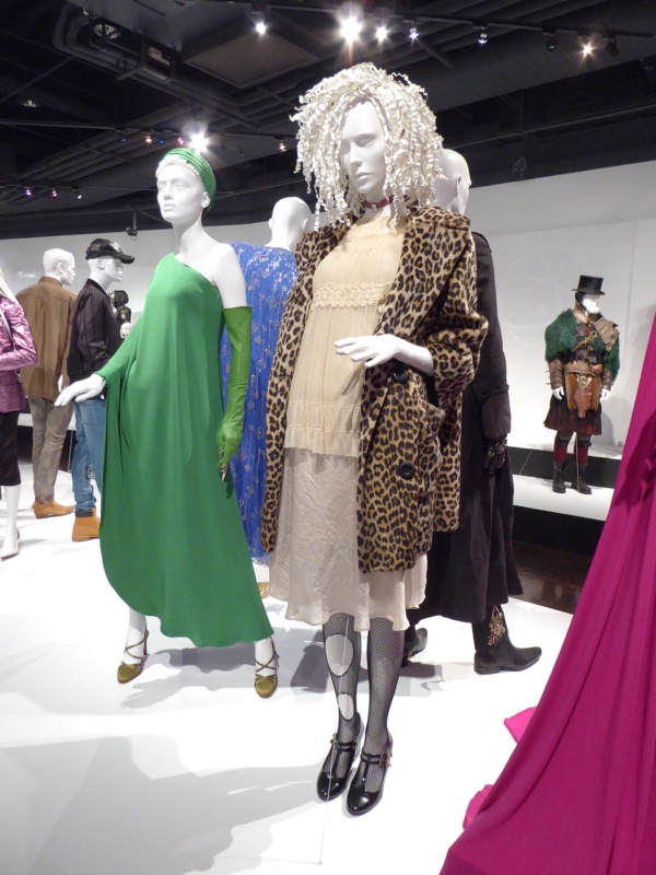 Hollywood Movie Costumes and Props: Emmy-nominated American Horror ...