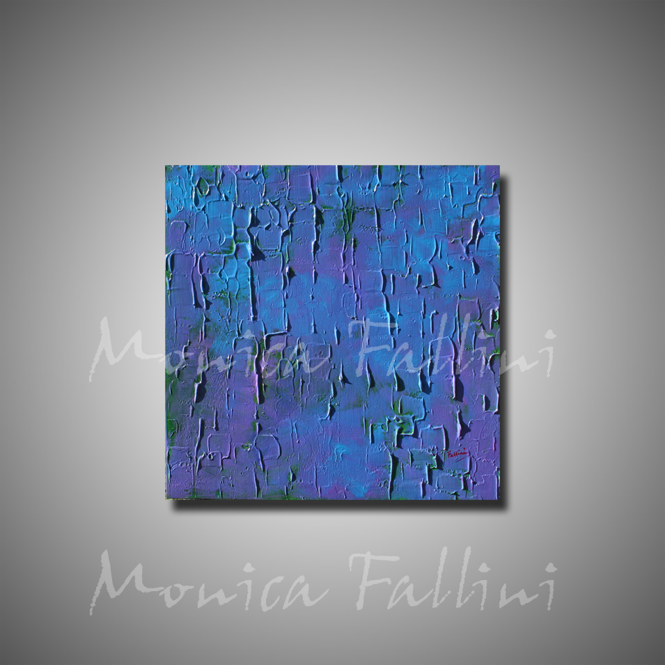 Paintings by Monica Fallini