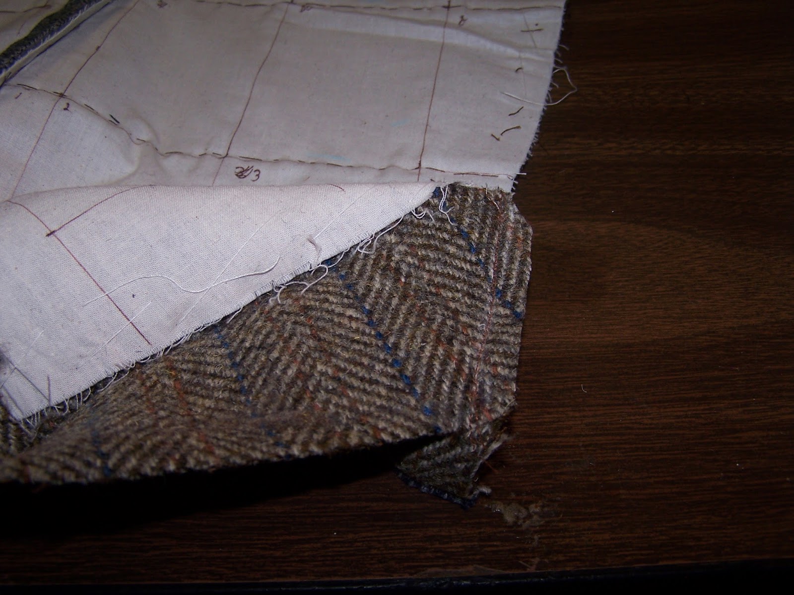 Matsukaze Workshops: Installing a sleeve vent