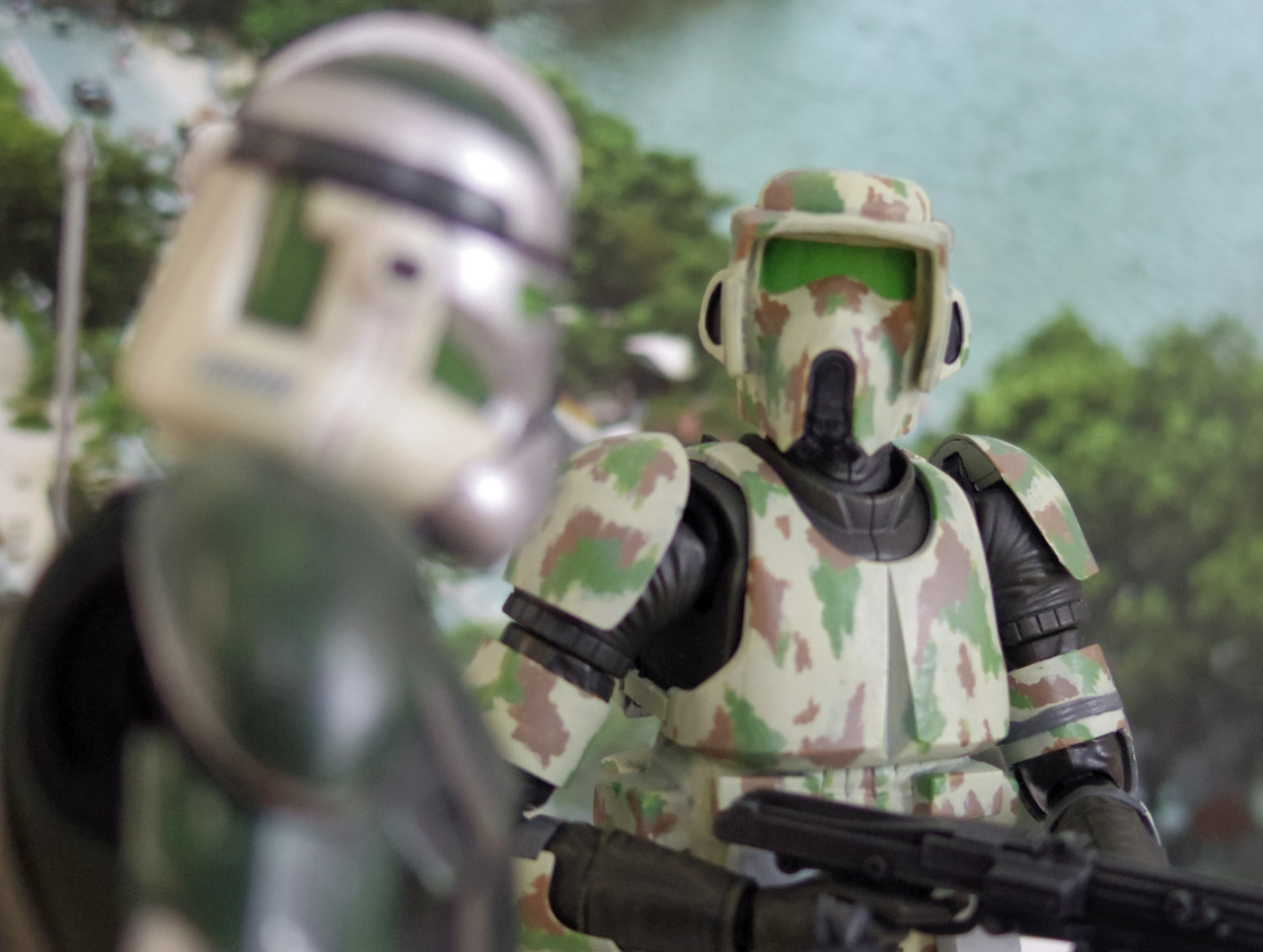 怪人工房 -Phantom workshop-: 2017