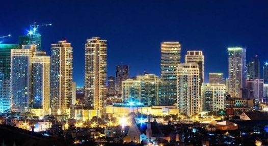 MANILA | Iconique Tower | 300m | 984ft | 60 fl | Prep | SkyscraperCity ...