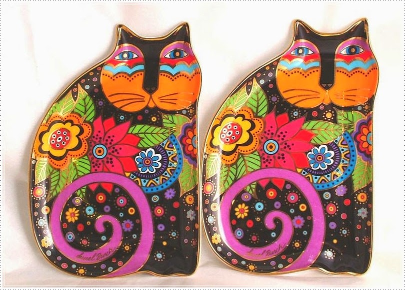 Comme un vol de papillon: Le petit monde de Laurel Burch