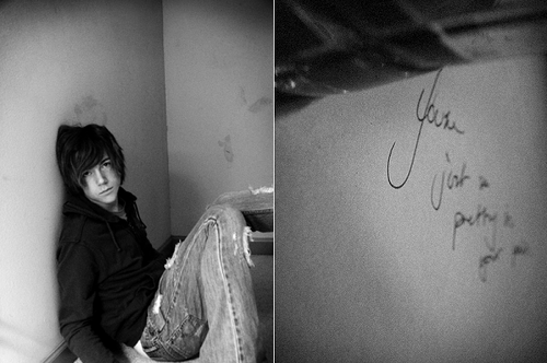 The Madness Scene!: Alex Mckee (2)