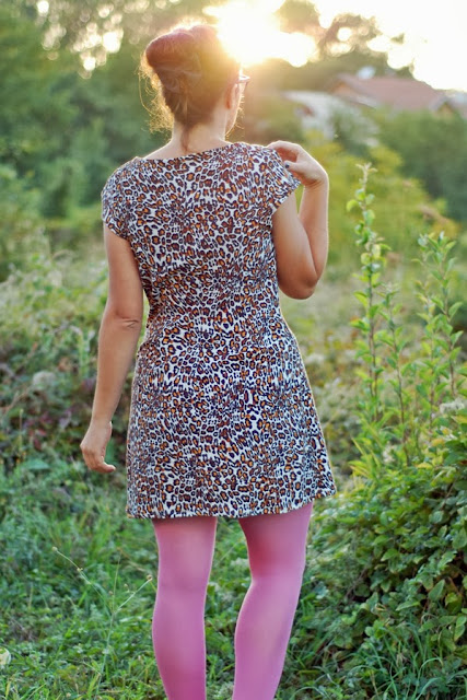 mokosha: shift or sheath