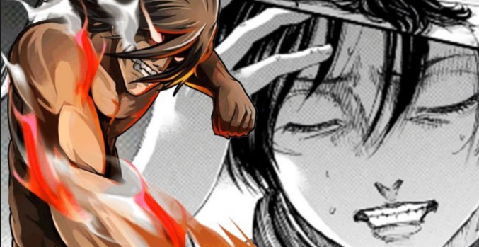 Attack On Titan' Reveals Ackerman Clan's Secret Power - All the updates ...