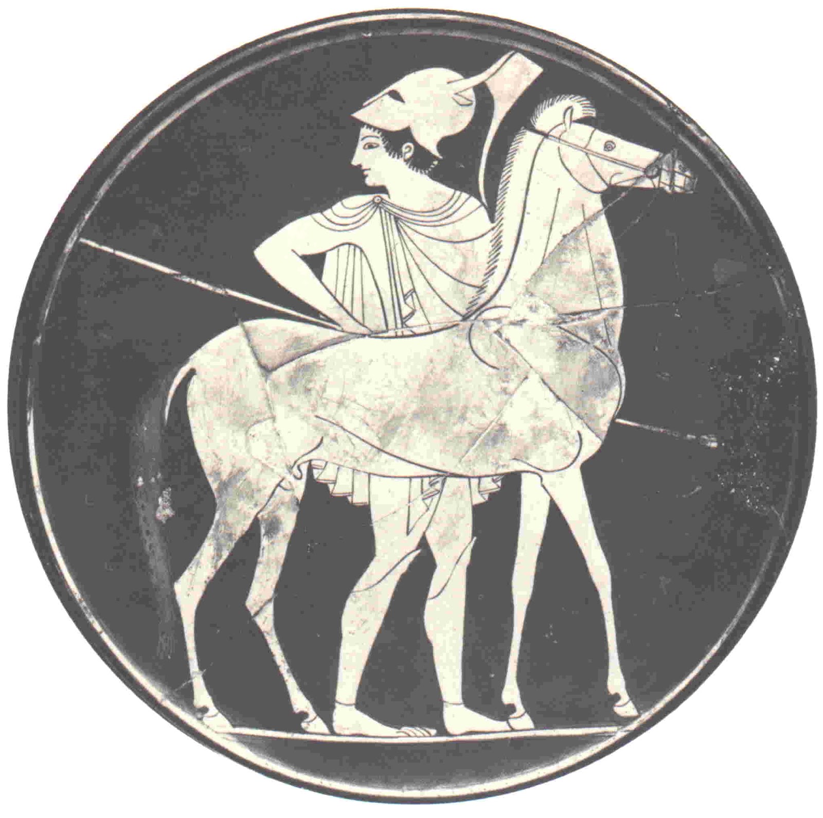 Sparta Reconsidered: The Physical Appearance of Spartans