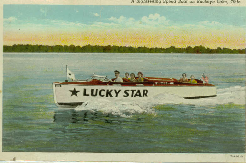 Tique Talk by Marianne Dow: Indian Lake Boat Company ~ Classic Wood ...