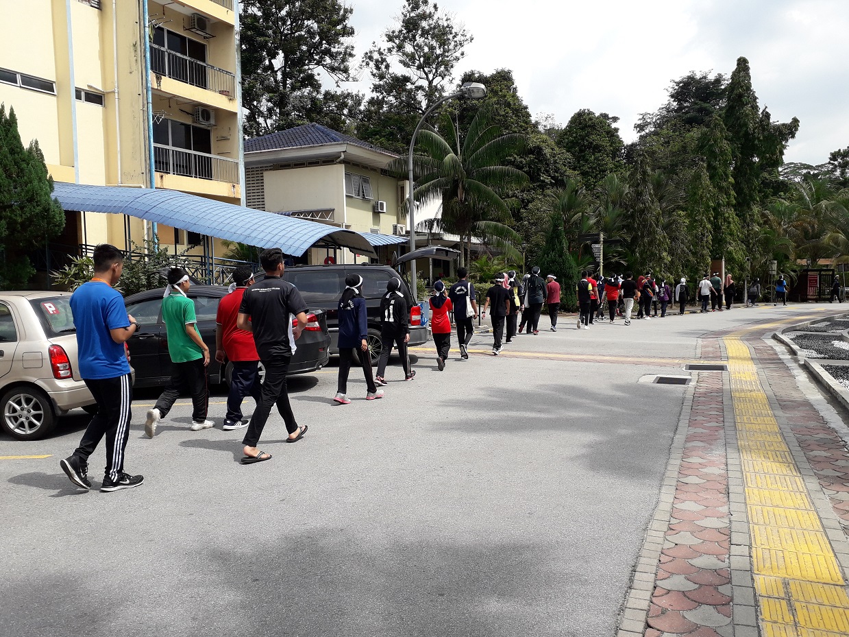 Sekolah Menengah Kebangsaan Bangsar (Integrasi): PROGRAM ADIK ANGKAT ...