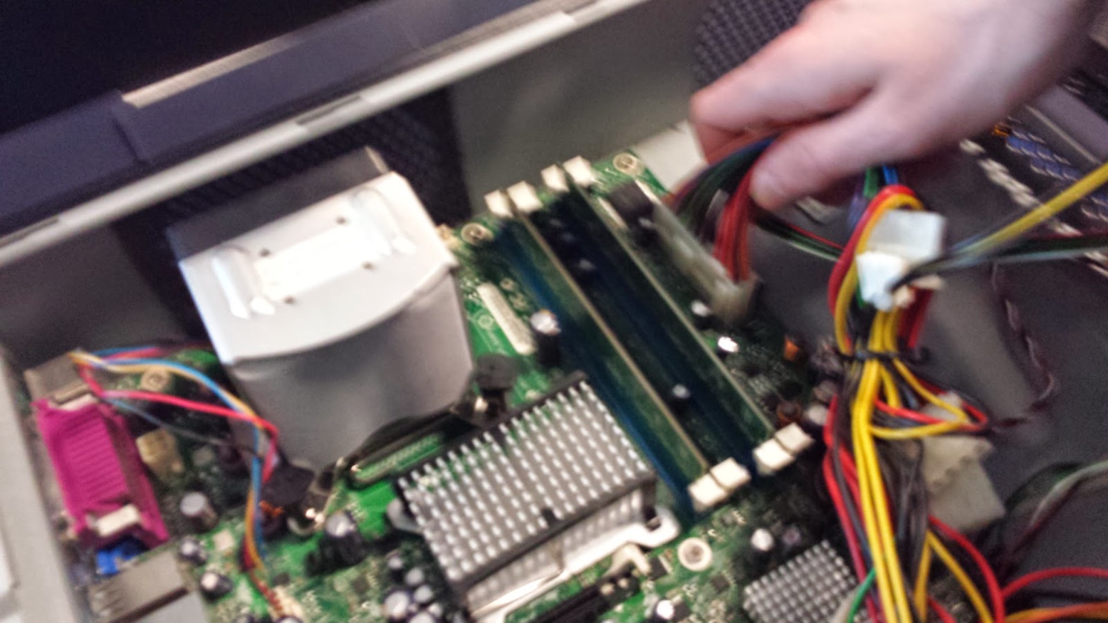 How To Set Up A Standalone Computer System: How to set up a standalone ...