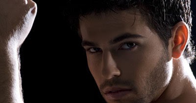 Redefining the Face Of Beauty : HUNK OF THE WEEK "Brett Novek"