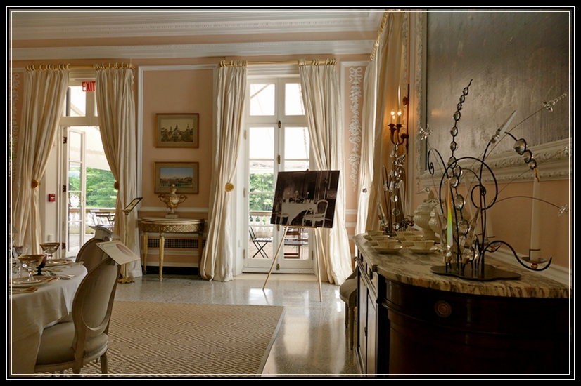 The Mount - Home of Edith Wharton | Life As I See It