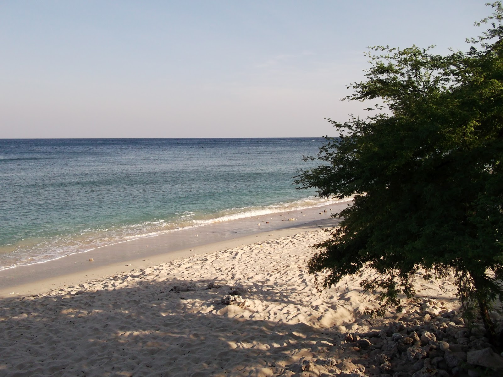 Lei e Ordem: Timor-Leste: a Praia da Areia Branca.