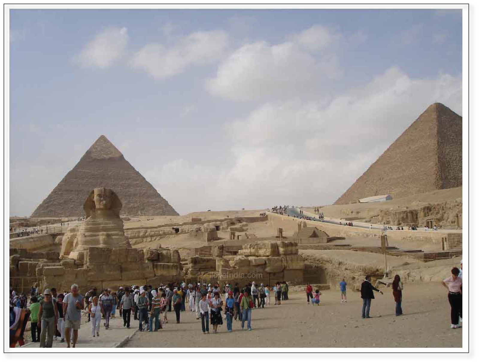 "Thesis : The Pyramid" | Masbans.com